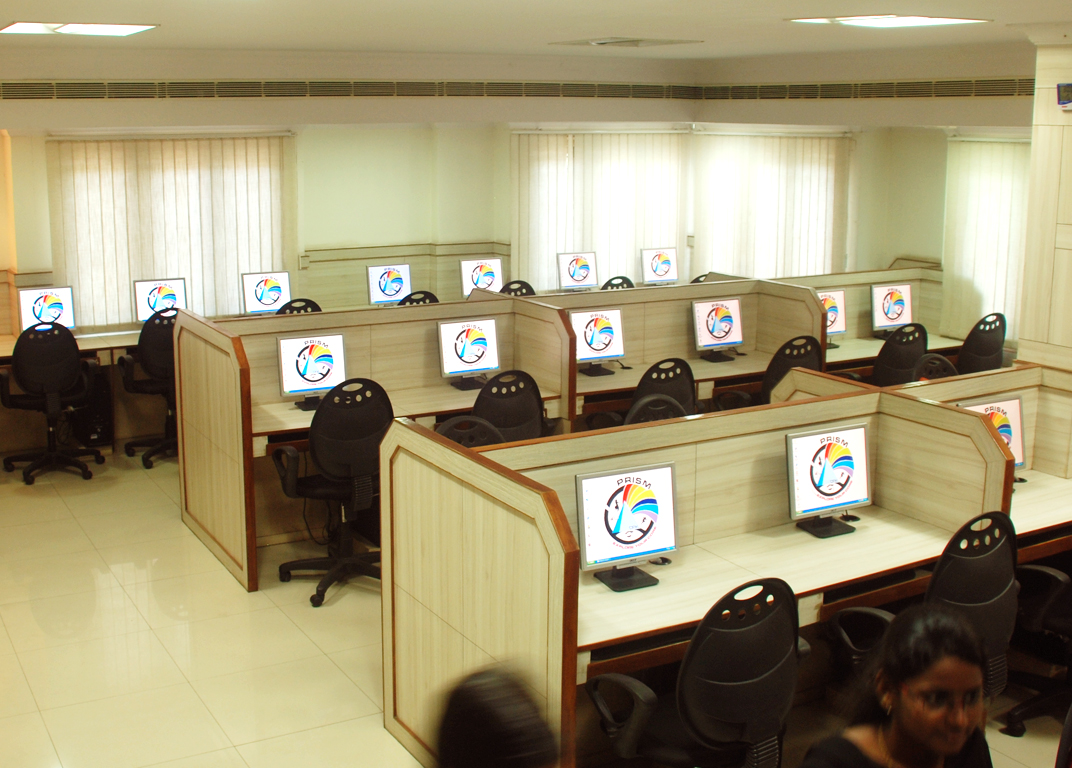 Facilities at Prism Degree & P.G. College | Top College in Vizag